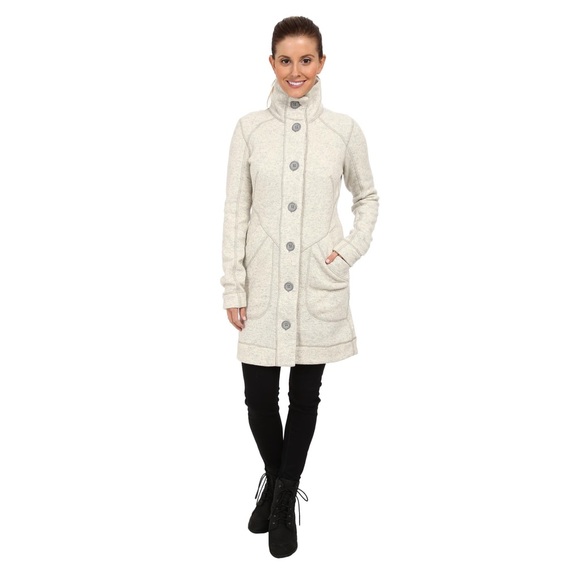 Marmot | Jackets & Coats | Nwts Marmot Womens Maddie Sweater Turtle ...